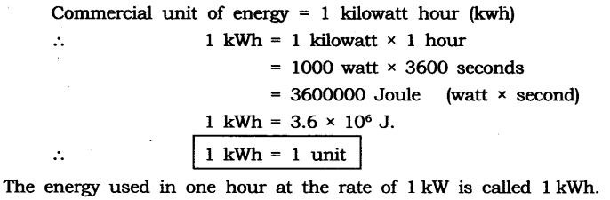 Notes Class 9 Science Chapter 11 Work Power And Energy notes-class-9-science-chapter-11-work-power-and-energy